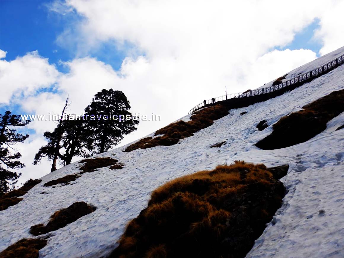 KULLU-MANALI - Top tourist destination in Himachal Pradesh